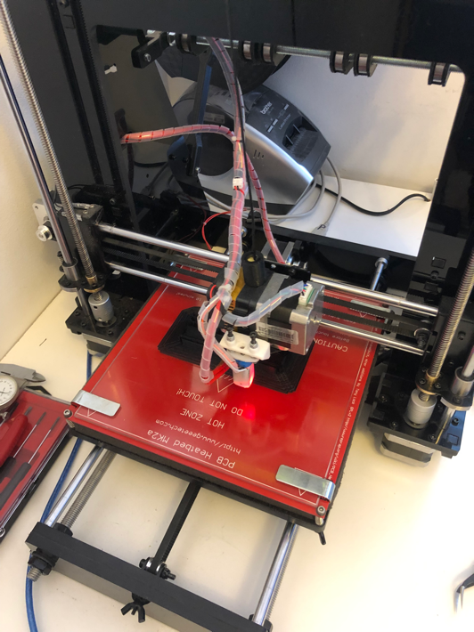 Building an eInk Info Display For My Living Room – Andy Bradford